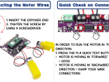 Dc Motor